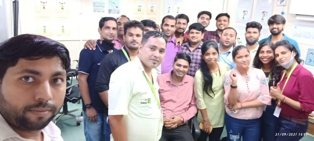 Digital Marketing in Gurgaon - Hirdesh Bhardwaj