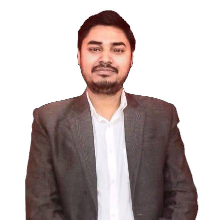 About Hirdesh - Hirdesh Bhardwaj