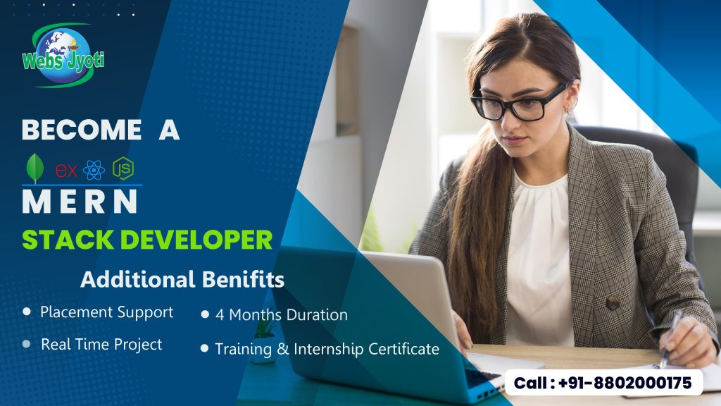 MERN Full Stack Training - Hirdesh Bhardwaj